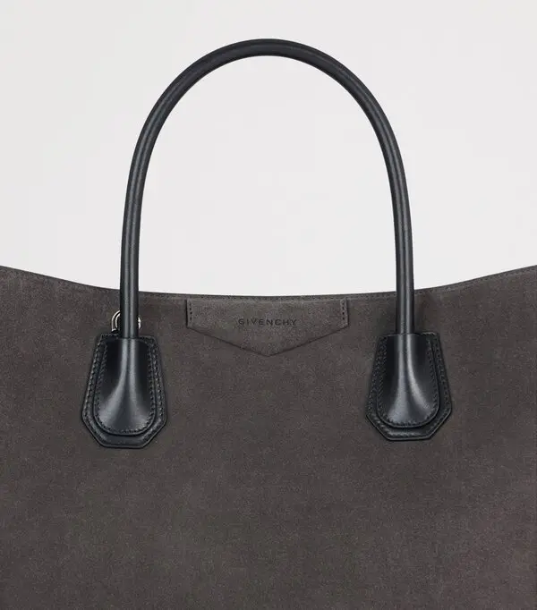 Givenchy Medium Antigona Catchall Top-handle Bag