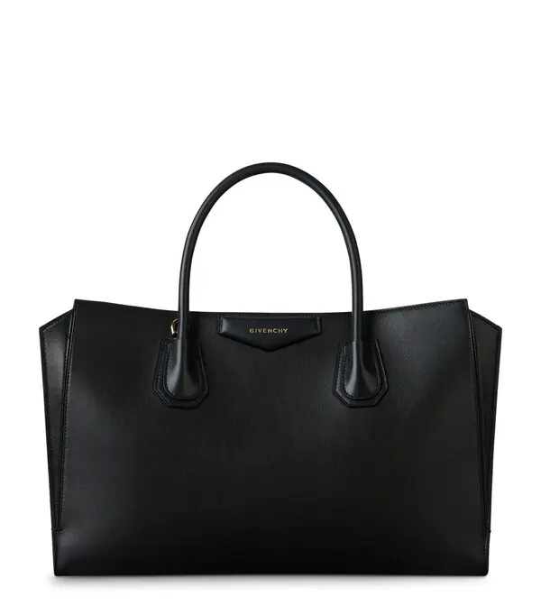 Givenchy Medium Antigona Catchall Top-handle Bag