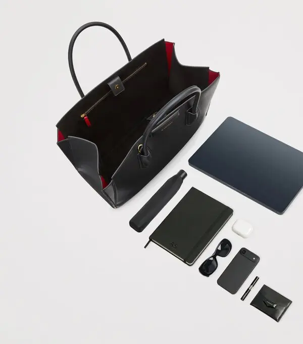 Givenchy Medium Antigona Catchall Top-handle Bag