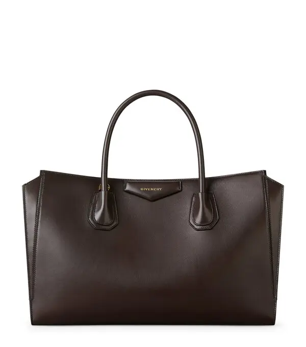 Givenchy Medium Antigona Catchall Top-handle Bag