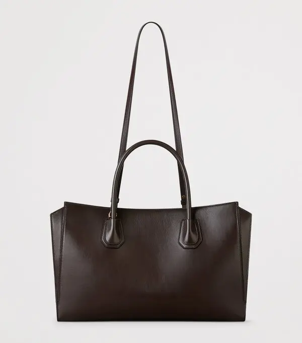 Givenchy Medium Antigona Catchall Top-handle Bag