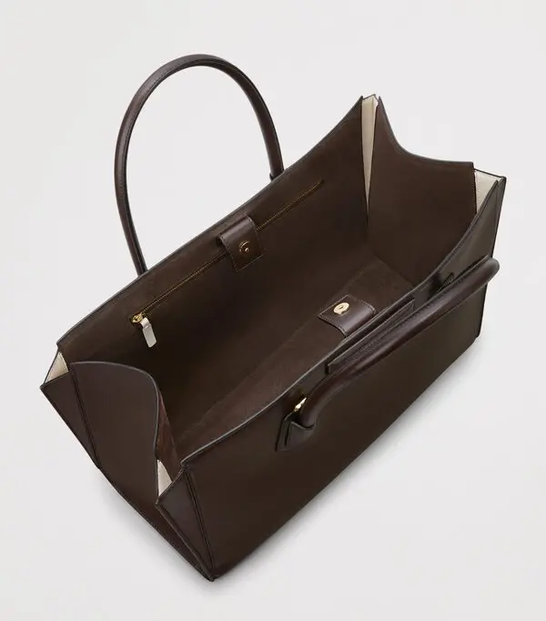 Givenchy Medium Antigona Catchall Top-handle Bag