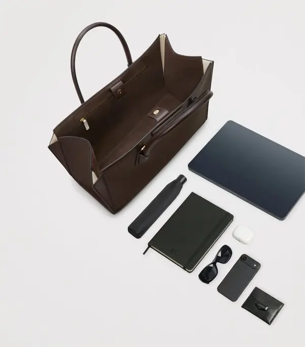 Givenchy Medium Antigona Catchall Top-handle Bag