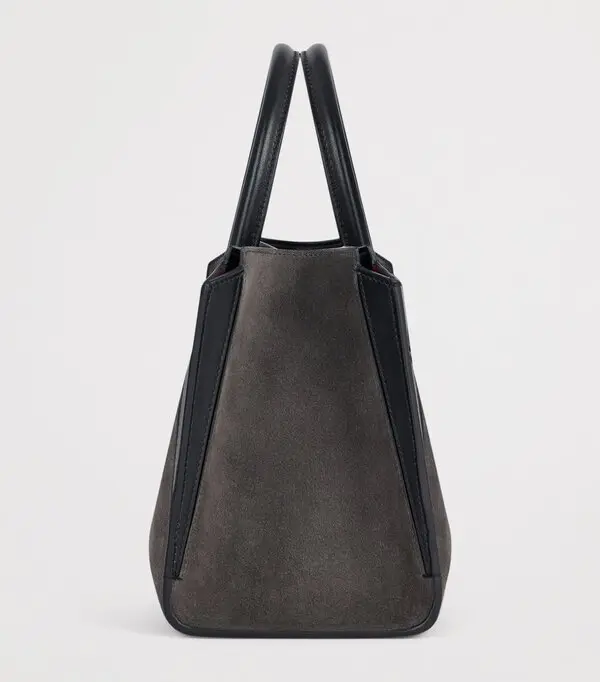 Givenchy Small Antigona Catchall Top-handle Bag