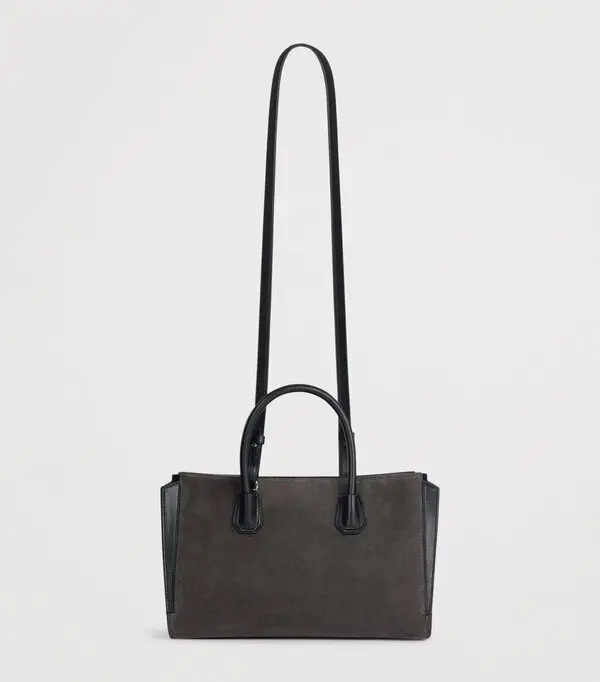 Givenchy Small Antigona Catchall Top-handle Bag