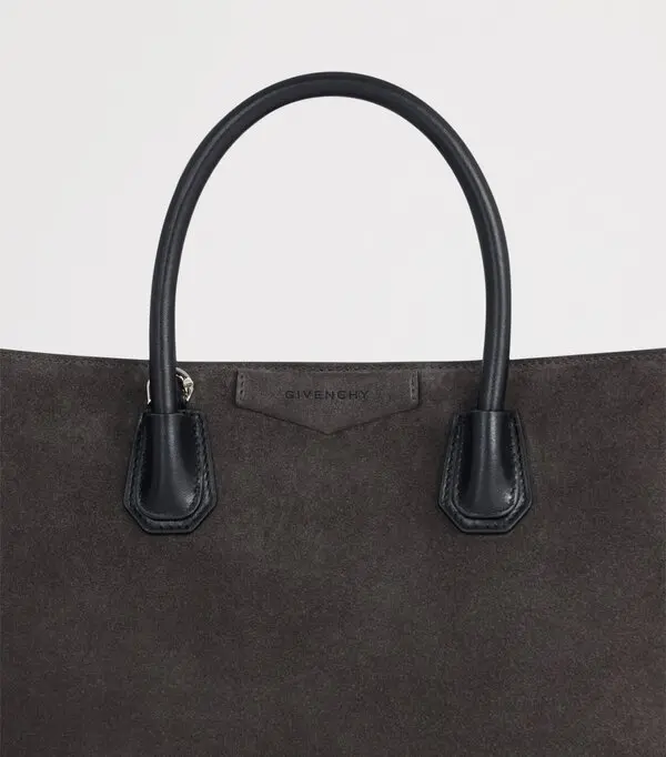 Givenchy Small Antigona Catchall Top-handle Bag