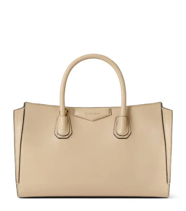 Givenchy Small Antigona Catchall Top-handle Bag