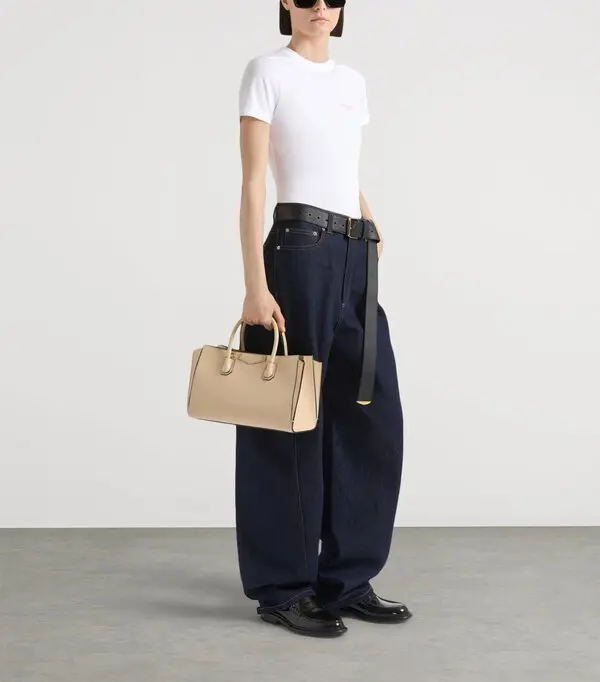 Givenchy Small Antigona Catchall Top-handle Bag