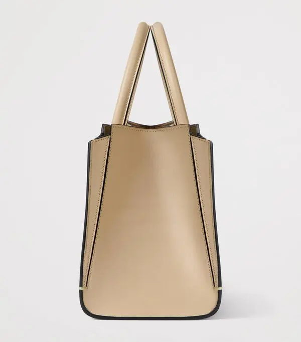 Givenchy Small Antigona Catchall Top-handle Bag