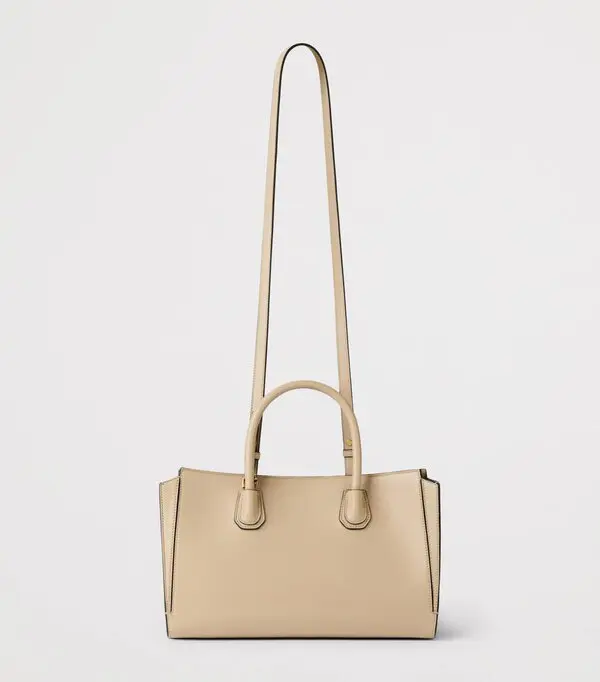Givenchy Small Antigona Catchall Top-handle Bag