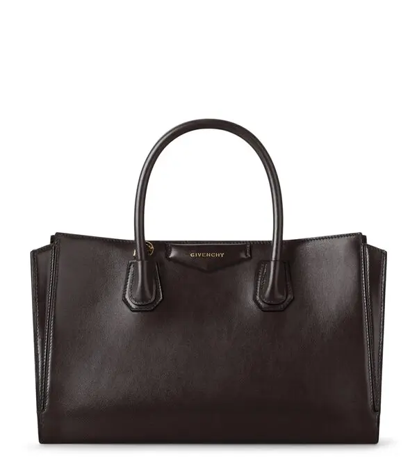 Givenchy Small Antigona Catchall Top-handle Bag
