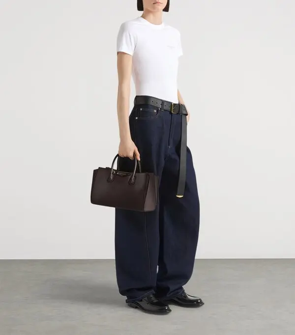 Givenchy Small Antigona Catchall Top-handle Bag