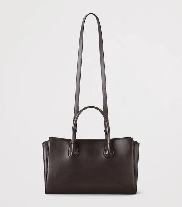 Givenchy Small Antigona Catchall Top-handle Bag
