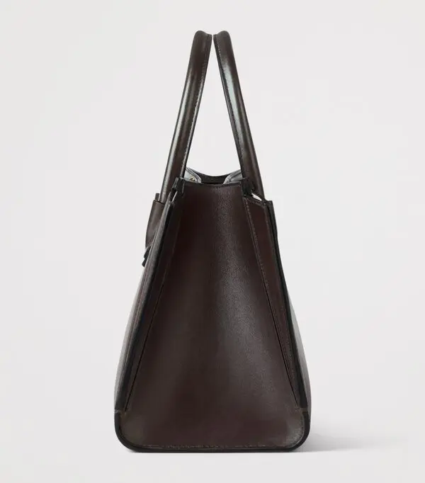Givenchy Small Antigona Catchall Top-handle Bag