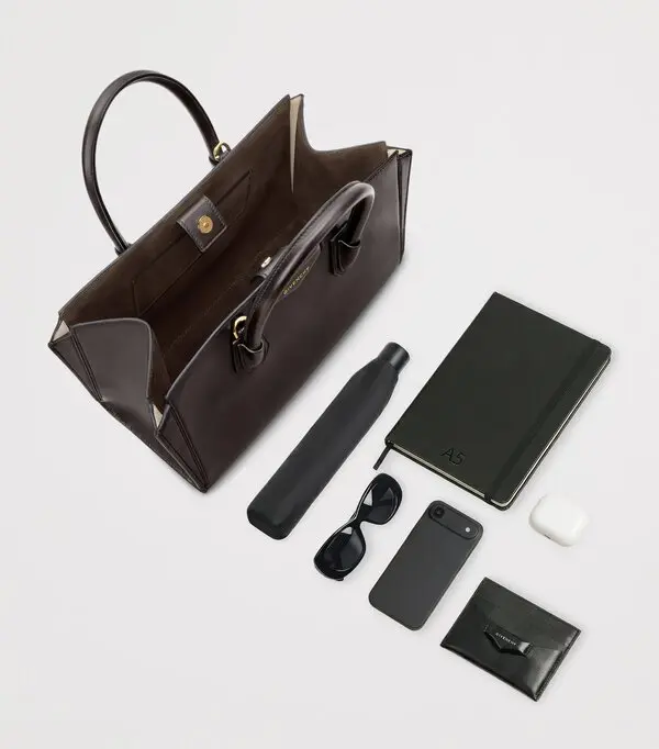 Givenchy Small Antigona Catchall Top-handle Bag