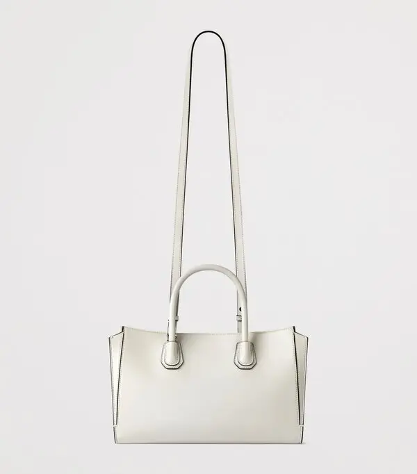 Givenchy Small Antigona Catchall Top-handle Bag