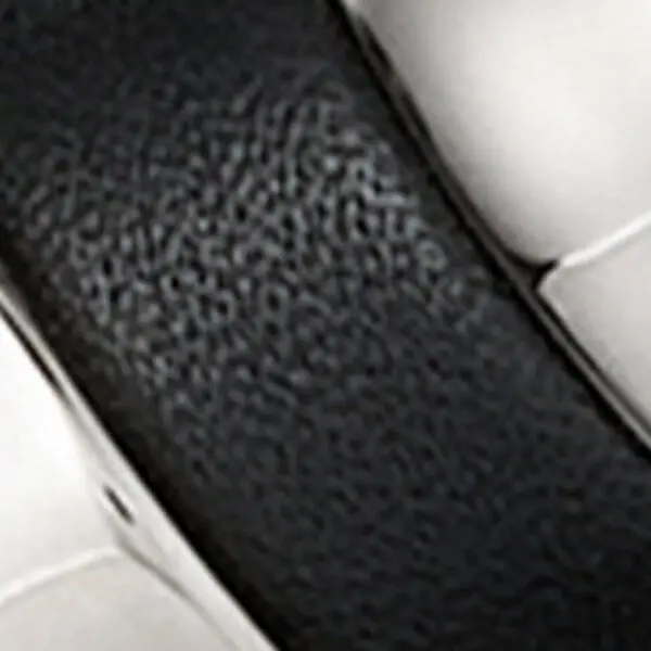 Givenchy Chain Bow Torque Necklace