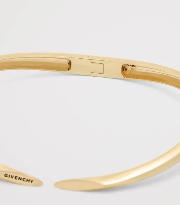 Givenchy Pinch Torque Necklace