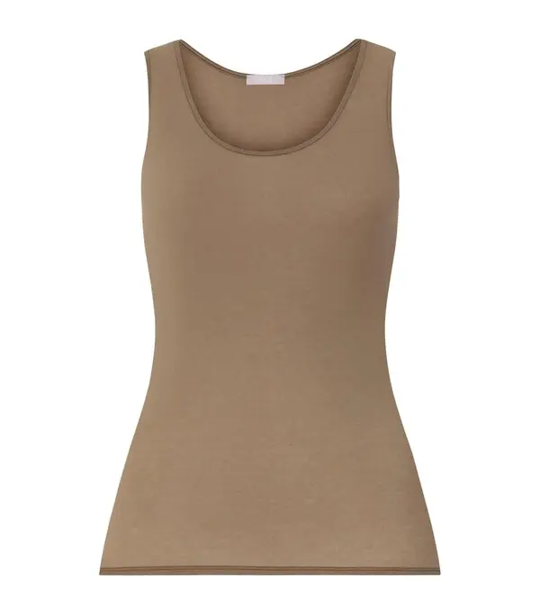 Hanro Ultralight Tank Top