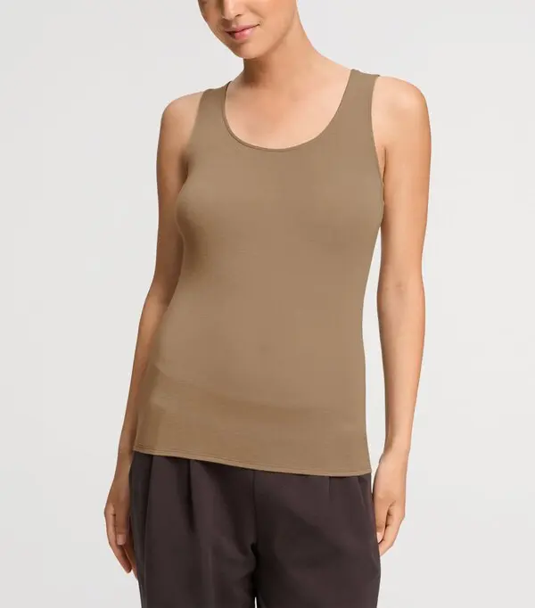 Hanro Ultralight Tank Top
