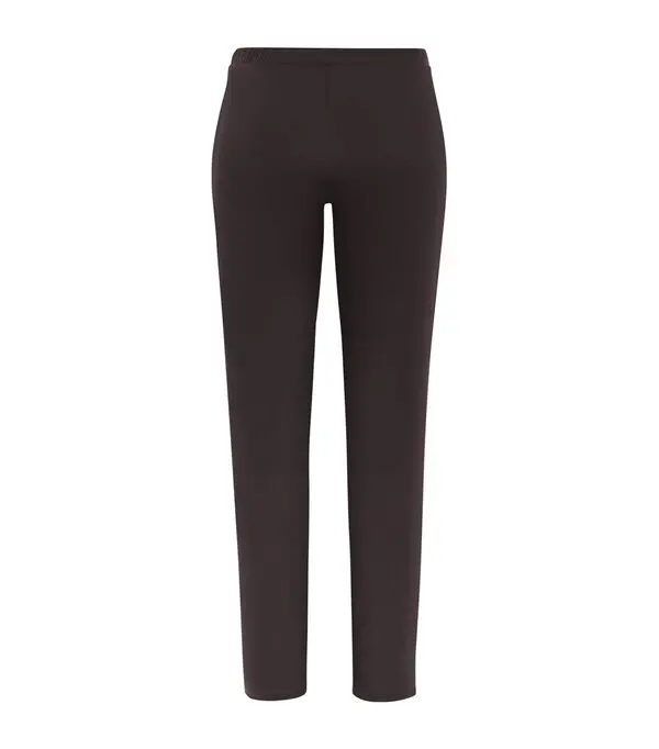 Hanro Modal-silk Grand Central Pyjama Trousers