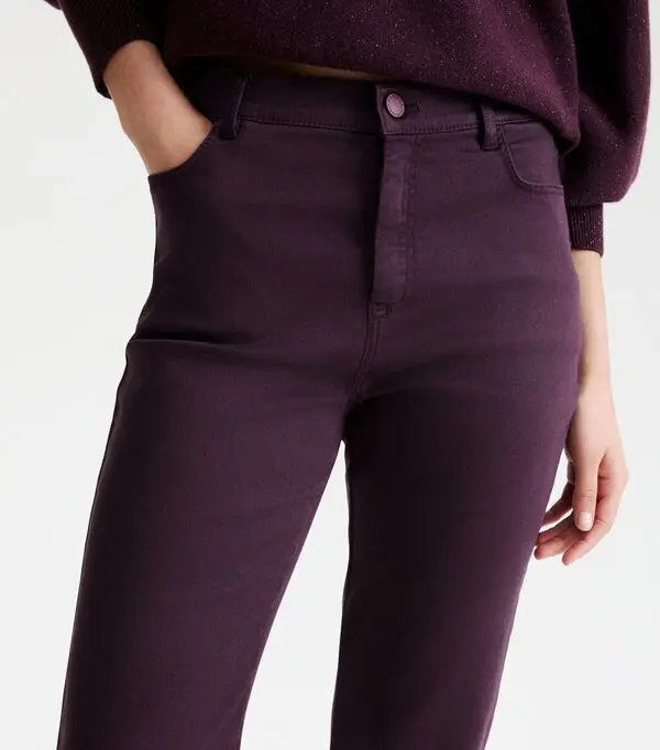 Marella Straight Jeans