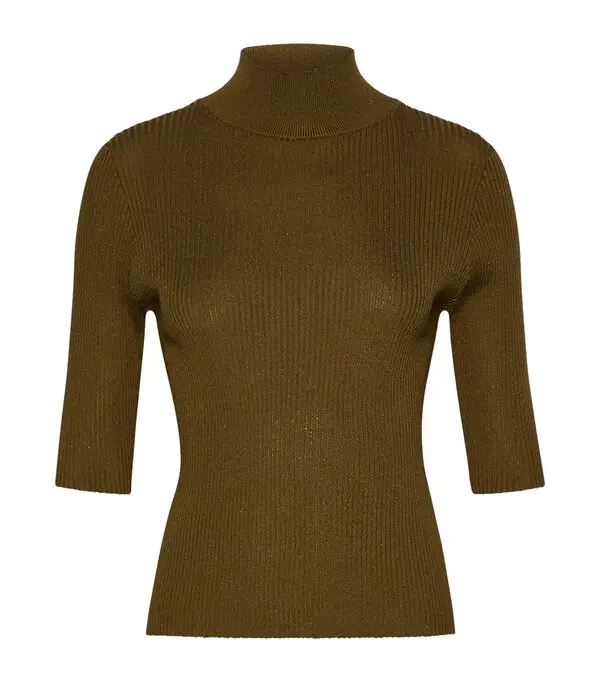 Marella Sequinned Sweater