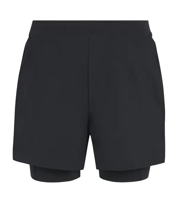 HOUDINI SPORTSWEAR Pace Split Running Shorts