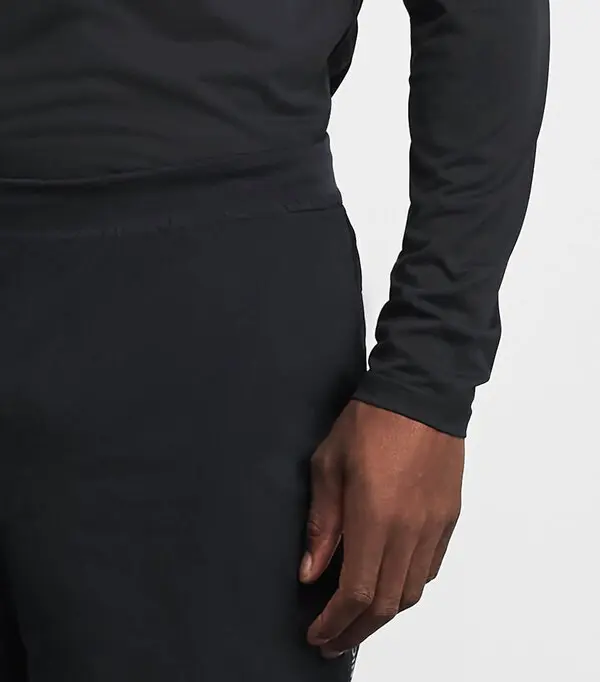 HOUDINI SPORTSWEAR Pace Split Running Shorts