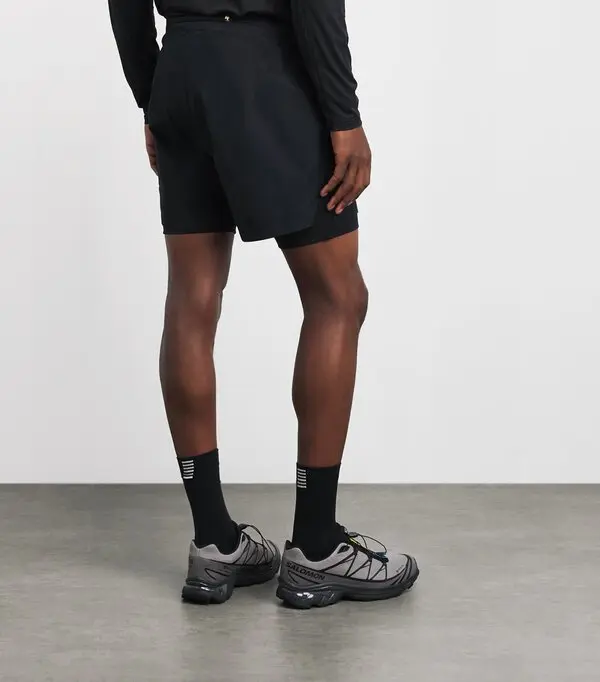 HOUDINI SPORTSWEAR Pace Split Running Shorts