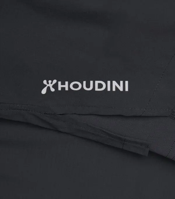 HOUDINI SPORTSWEAR Pace Split Running Shorts