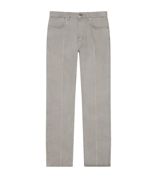 Givenchy Straight Jeans