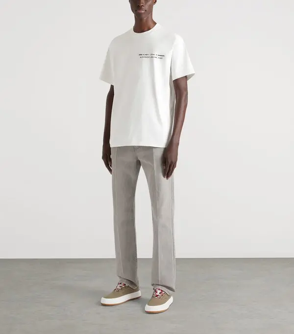Givenchy Straight Jeans
