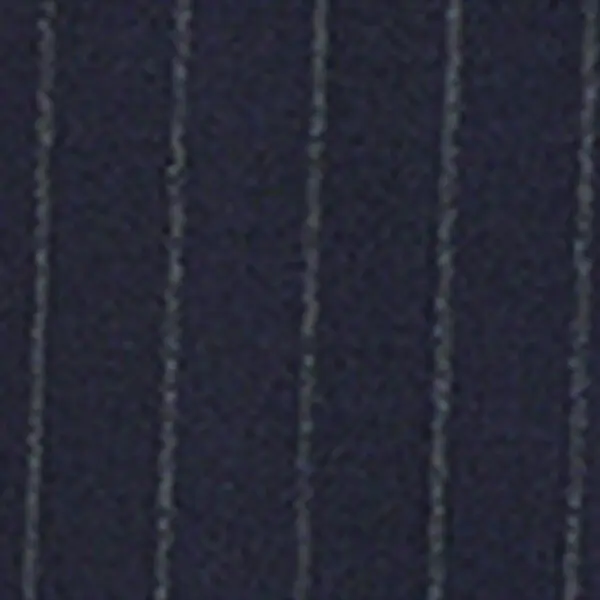 Givenchy Wool Stripe Couture Seam Trousers