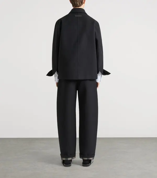 Givenchy Cotton Overshirt