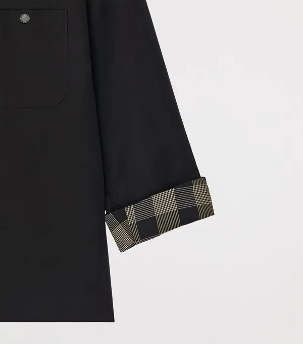 Givenchy Cotton Overshirt