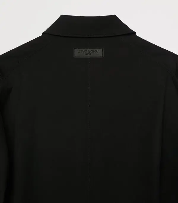 Givenchy Cotton Overshirt