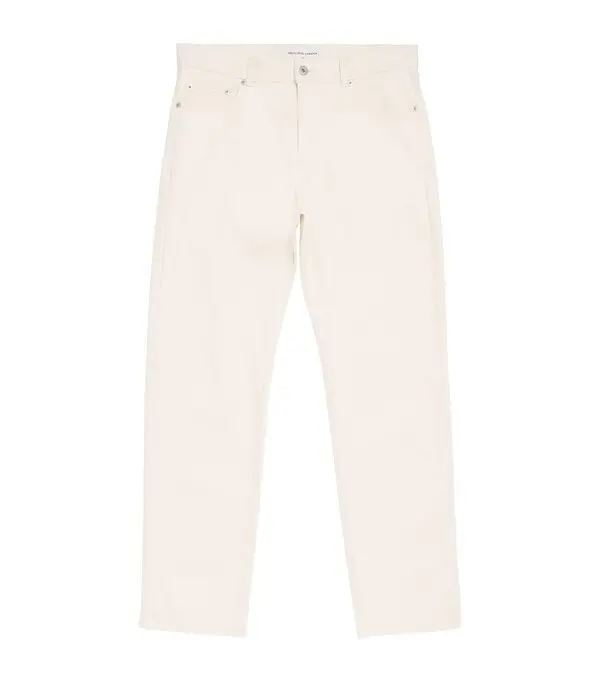 Frescobol Carioca Mendes Straight Jeans