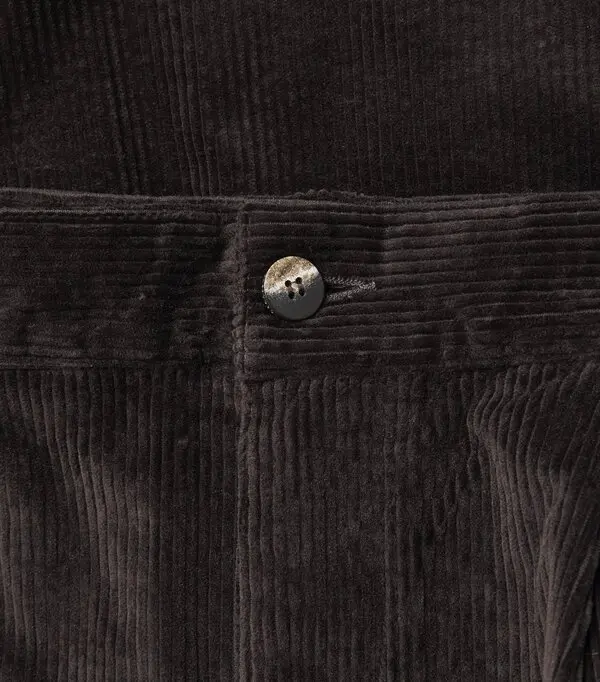 Frescobol Carioca Corduroy Aldo Trousers
