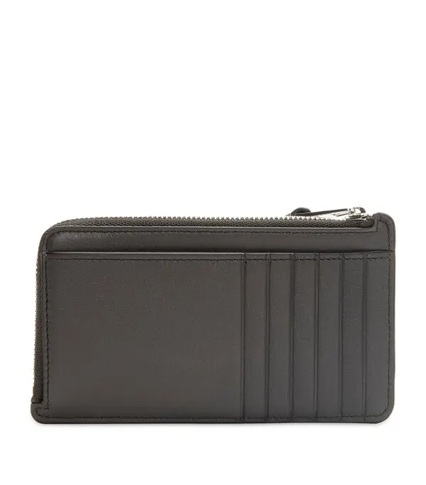 Loewe Leather Puzzle Card Holder