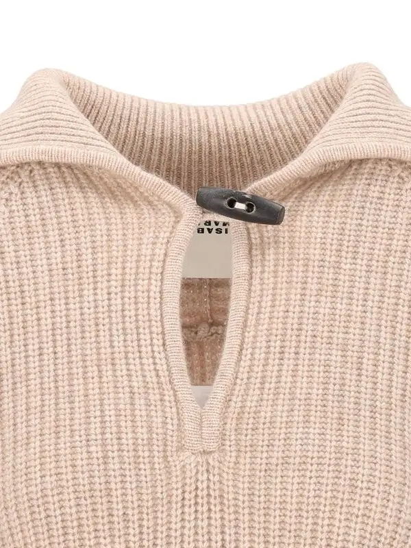 Isabel Marant Étoile Miranda-gb Sweater