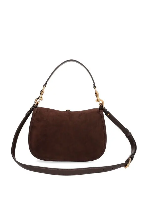 Etro Medium Bag - Brown