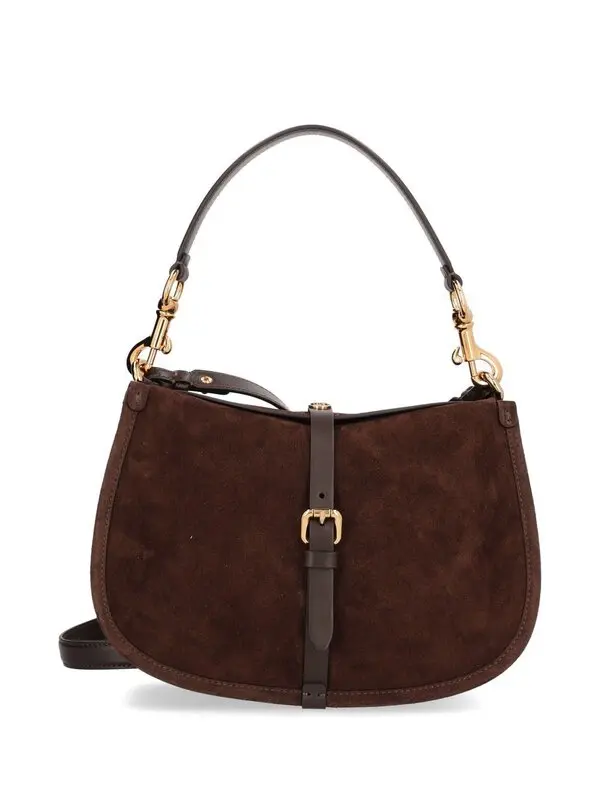 Etro Medium Bag - Brown
