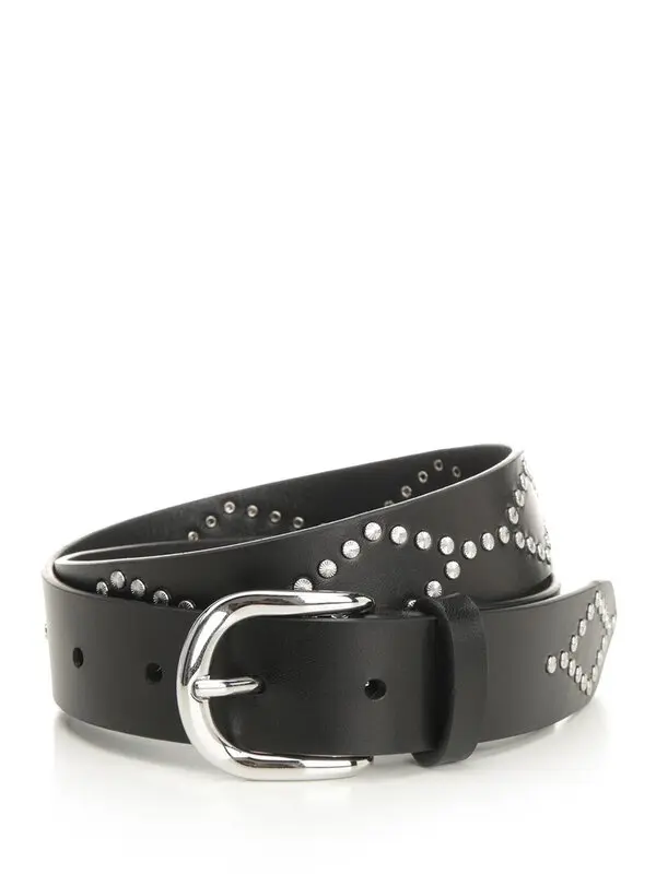Isabel Marant Étoile Liliana Belt