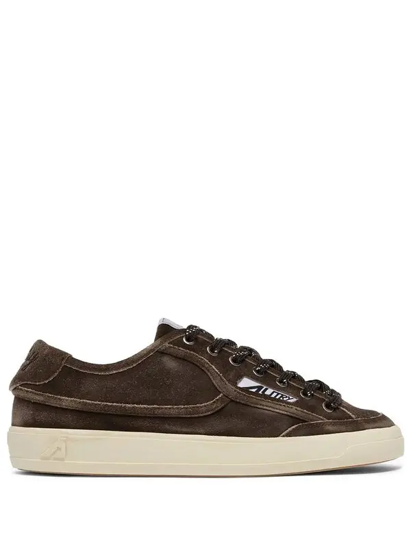 AUTRY Sneakers Windscape Low In Suede