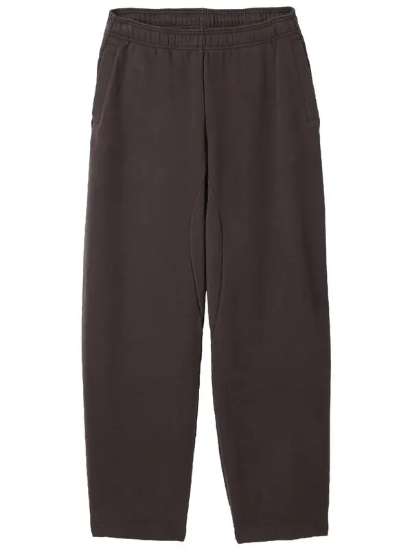 Jacquemus Corso Jogging - Brown