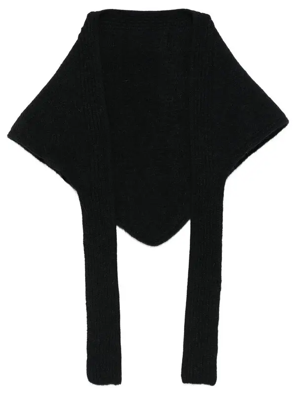 Jacquemus La Capuche Gros Grain