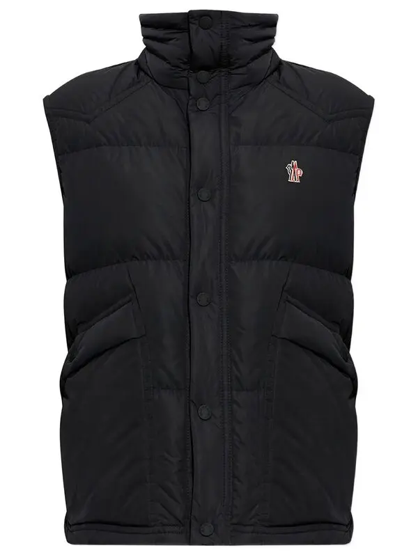 Moncler Grenoble: Evans Padded Vest