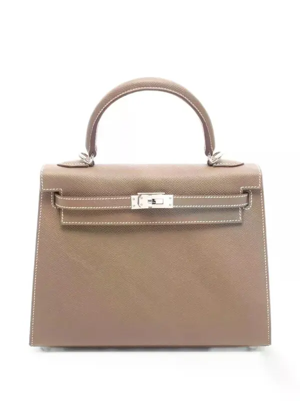 Hermès 2024 Kelly 25 Handbag