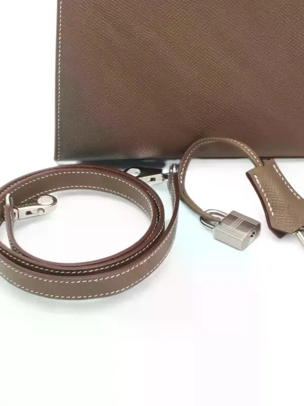 Hermès 2024 Kelly 25 Handbag
